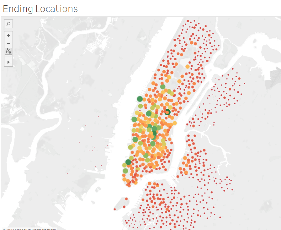 GitHub - stellalilien/bikesharing