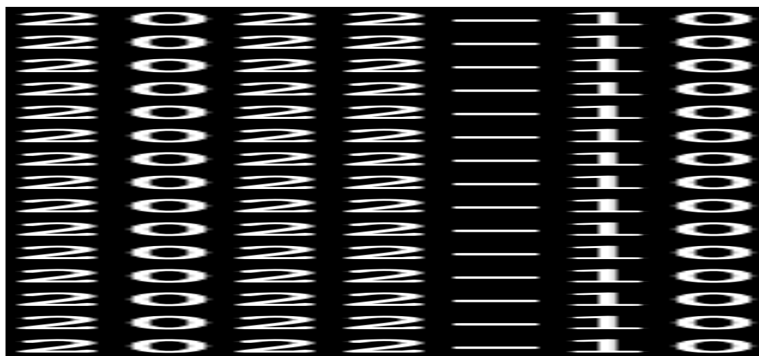 [webgl Renderer] Stretched Text On Large Terminal · Issue 4186 · Xtermjs Xterm Js · Github