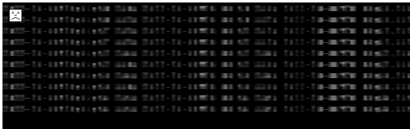 [webgl Renderer] Stretched Text On Large Terminal · Issue 4186 · Xtermjs Xterm Js · Github