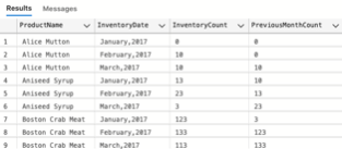 GitHub - fikru2021/DBFoundations-Module07