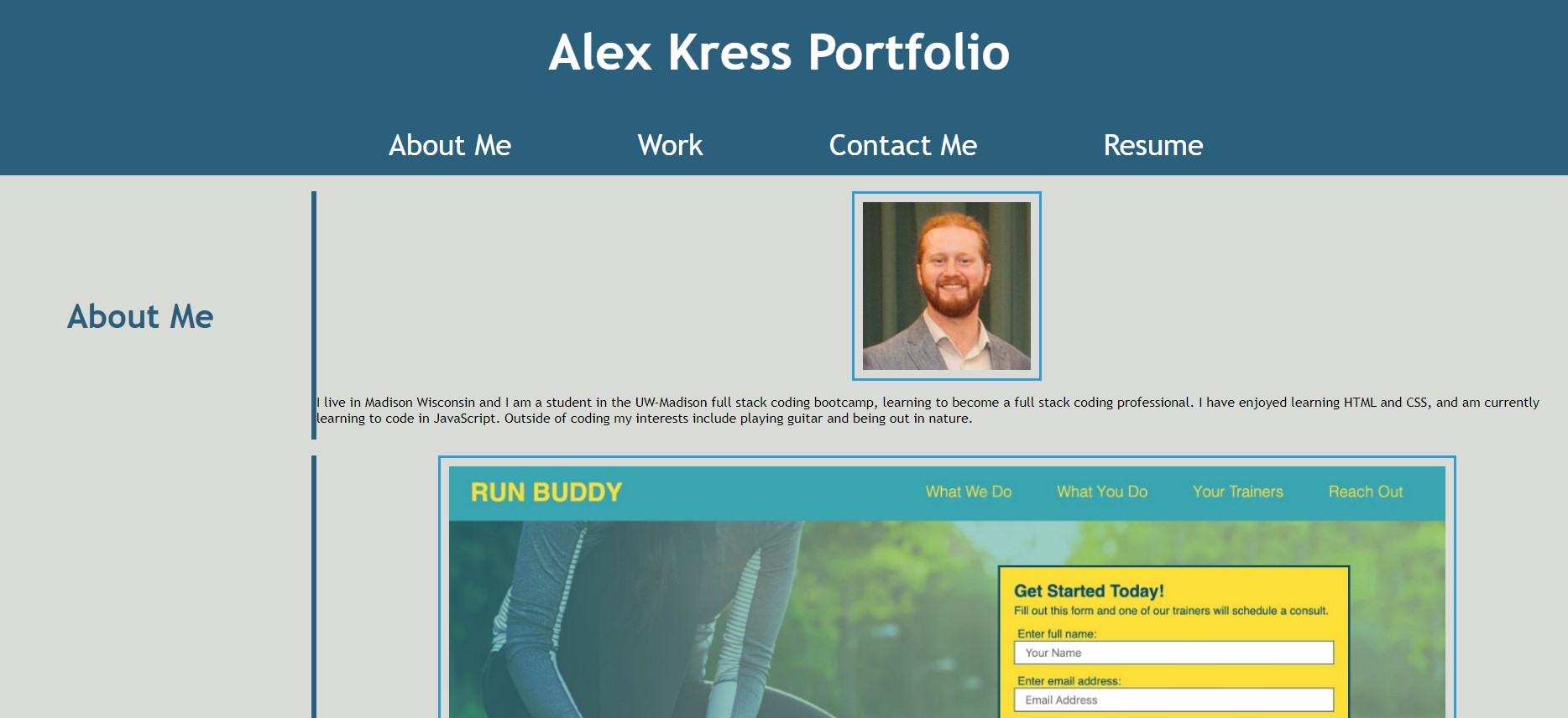 GitHub - Alex-Kress/Portfolio