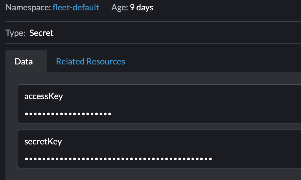 Downstream RKE2 cluster issues · Issue #37612 · rancher/rancher · GitHub