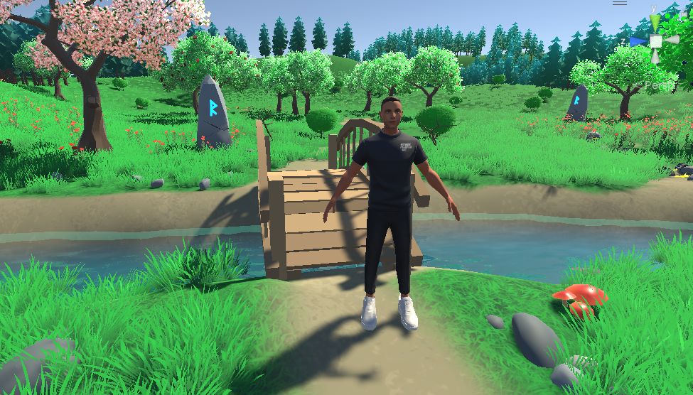 GitHub - clionachee/emotions: Metaverse prototype on Flow Blockchain to mint and share emotions