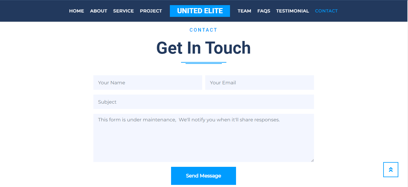 GitHub - Hashuudev/Solar-Energy-Landing-page: A Solar Energy Site deployed using SCSS ...