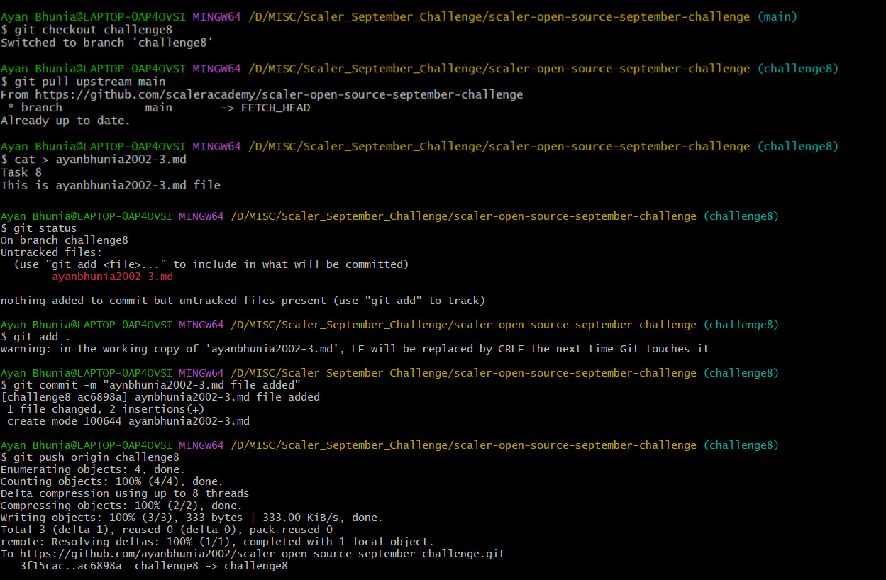 Challenge #1-Ayan Bhunia · Issue #208 · scaleracademy/scaler-open-source-september-challenge ...