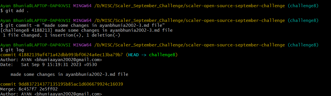 Challenge #1-Ayan Bhunia · Issue #208 · scaleracademy/scaler-open-source-september-challenge ...