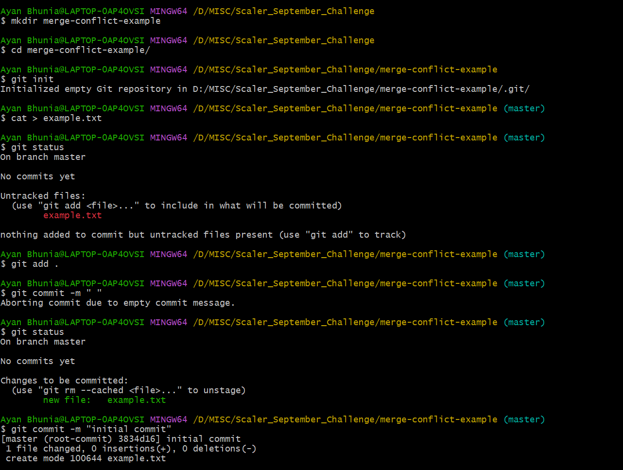 Challenge #1-Ayan Bhunia · Issue #208 · scaleracademy/scaler-open-source-september-challenge ...