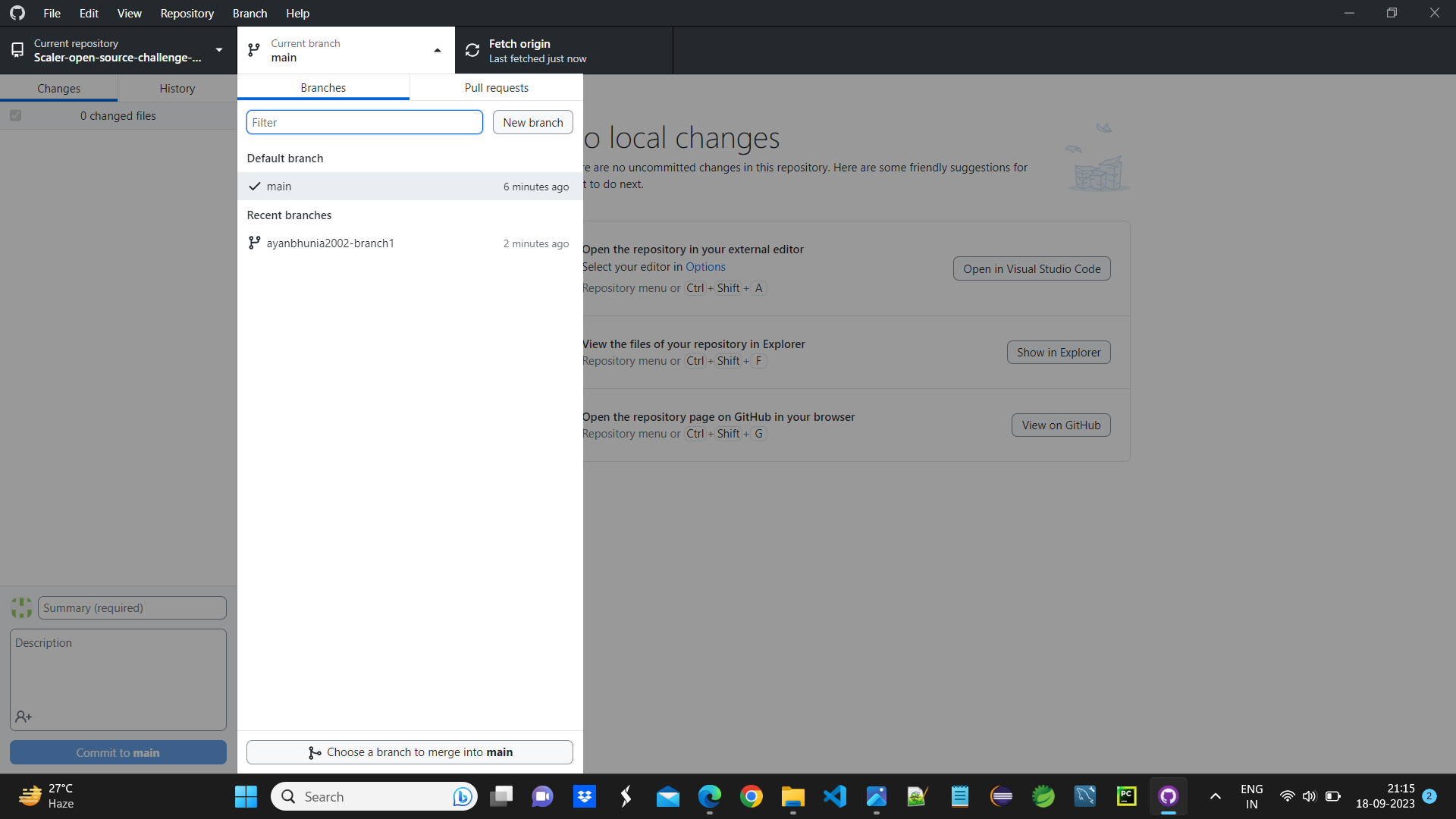 Challenge #1-Ayan Bhunia · Issue #208 · scaleracademy/scaler-open-source-september-challenge ...