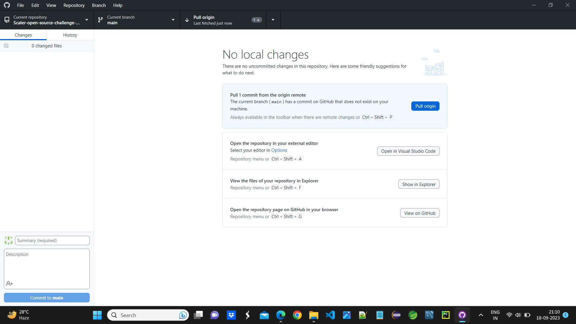 Challenge #1-Ayan Bhunia · Issue #208 · scaleracademy/scaler-open-source-september-challenge ...