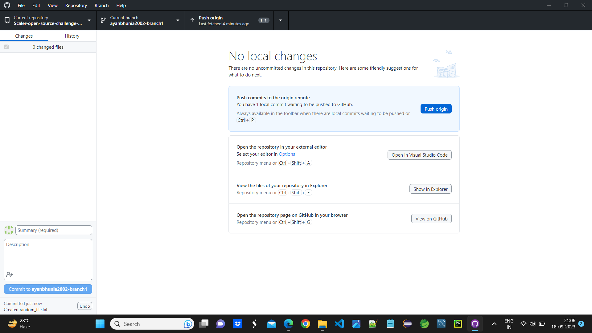 Challenge #1-Ayan Bhunia · Issue #208 · scaleracademy/scaler-open-source-september-challenge ...