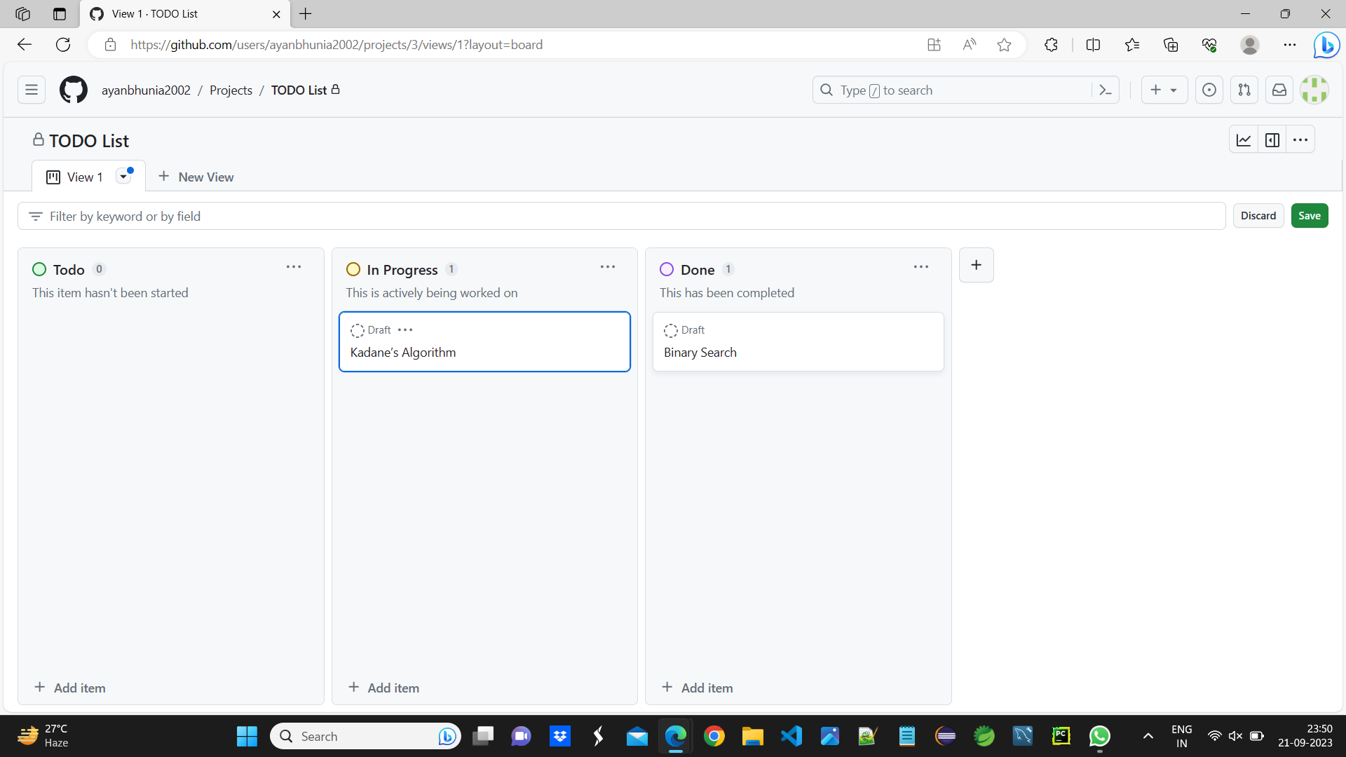 Challenge #1-Ayan Bhunia · Issue #208 · scaleracademy/scaler-open-source-september-challenge ...