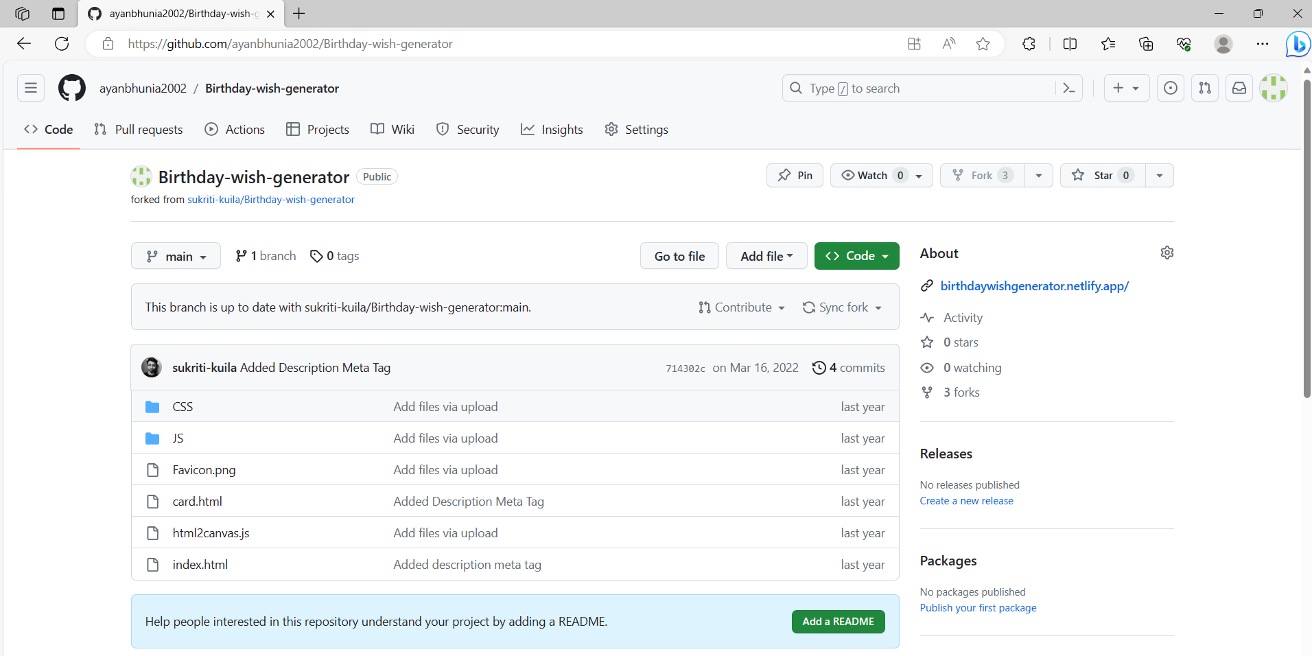 Challenge #1-Ayan Bhunia · Issue #208 · scaleracademy/scaler-open-source-september-challenge ...