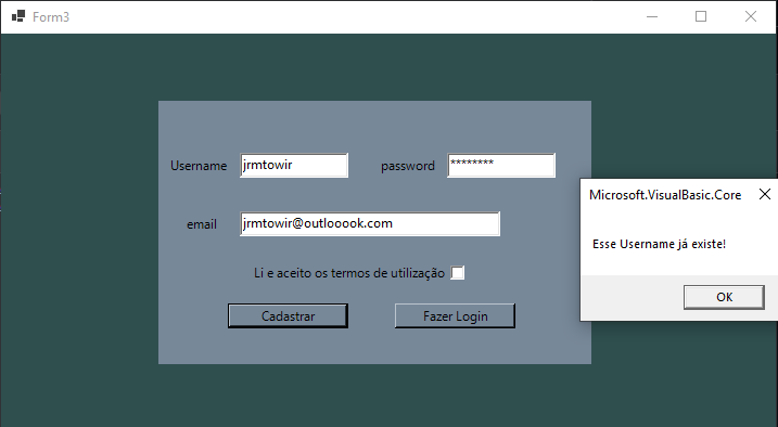 GitHub - hxnxrx/BackOffice-bakery