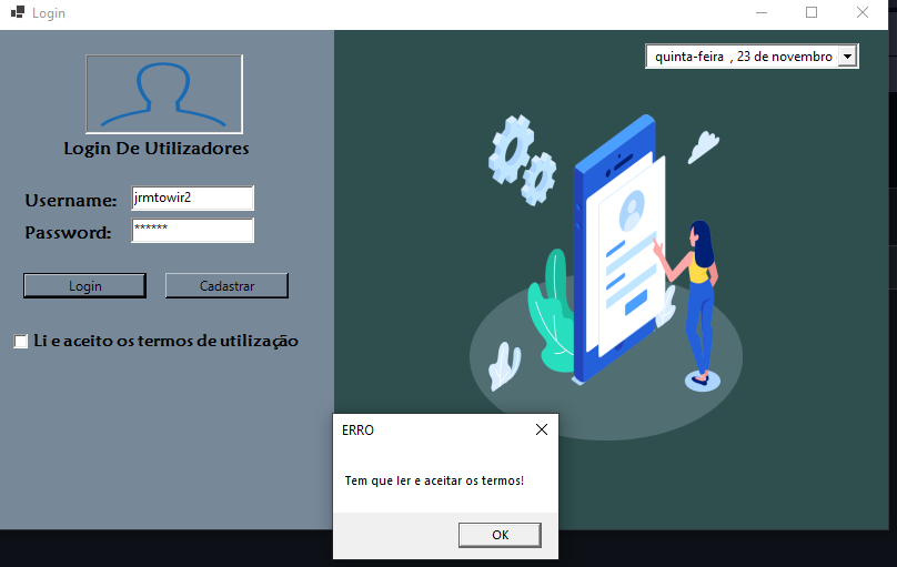 GitHub - hxnxrx/BackOffice-bakery
