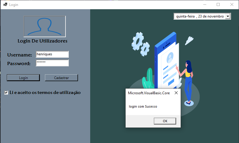 GitHub - hxnxrx/BackOffice-bakery