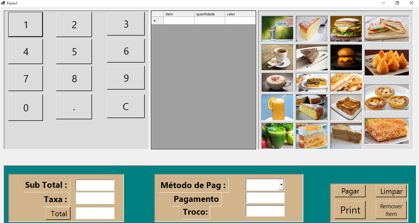 GitHub - hxnxrx/BackOffice-bakery