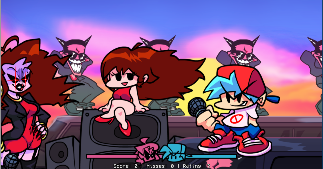 PLES GIVE ME SOLUTION OF THE CUTSCENES PROBLEM · Issue #1942 ...