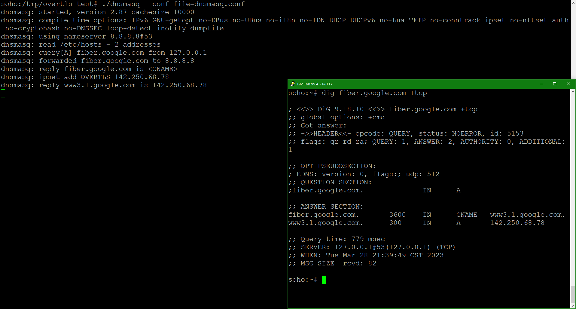 ipv6和udp中继 · Issue #8 · ShadowsocksR-Live/overtls · GitHub