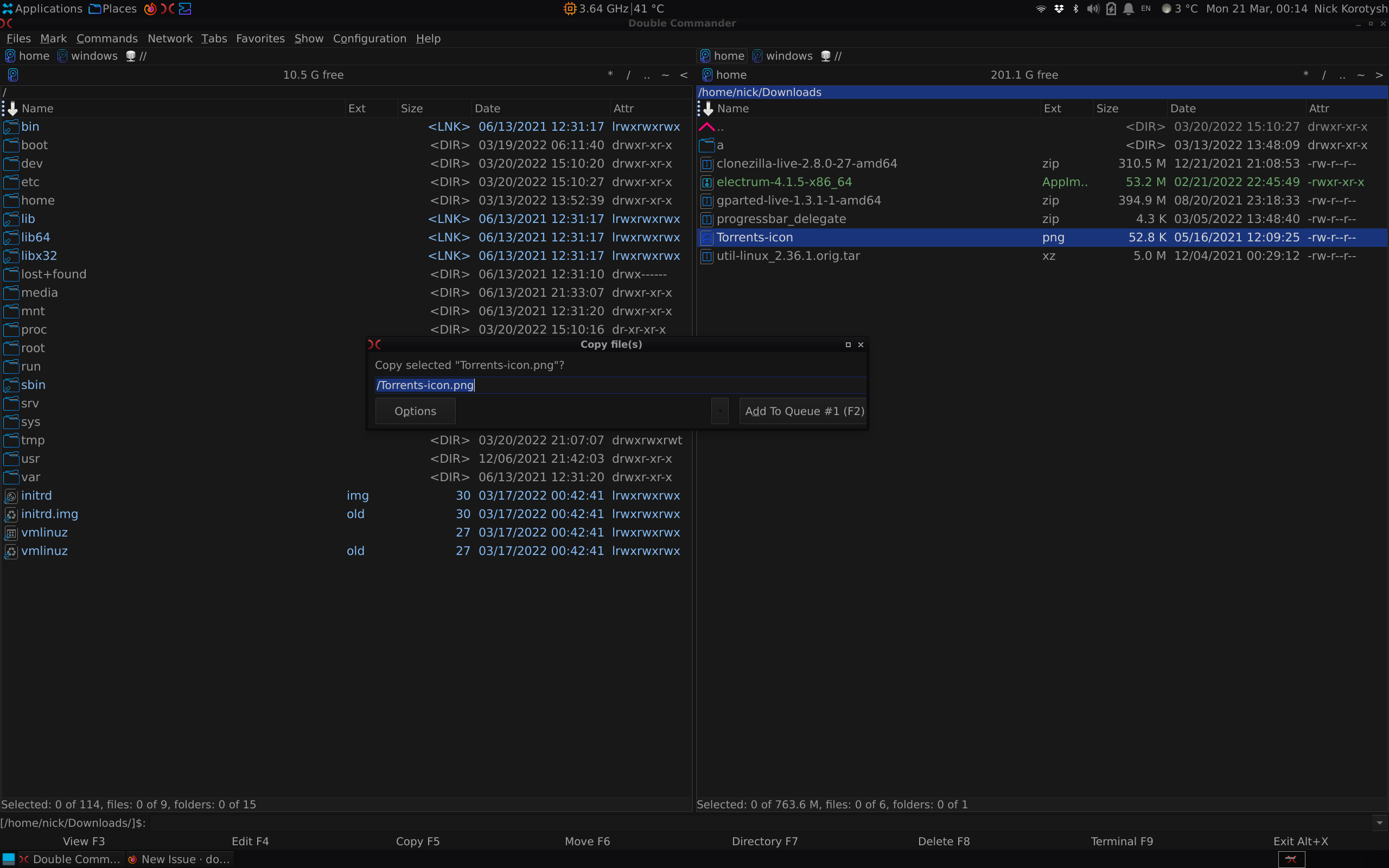 some dialog buttons are not painted until dialog is moved / resized · Issue #378 · doublecmd ...