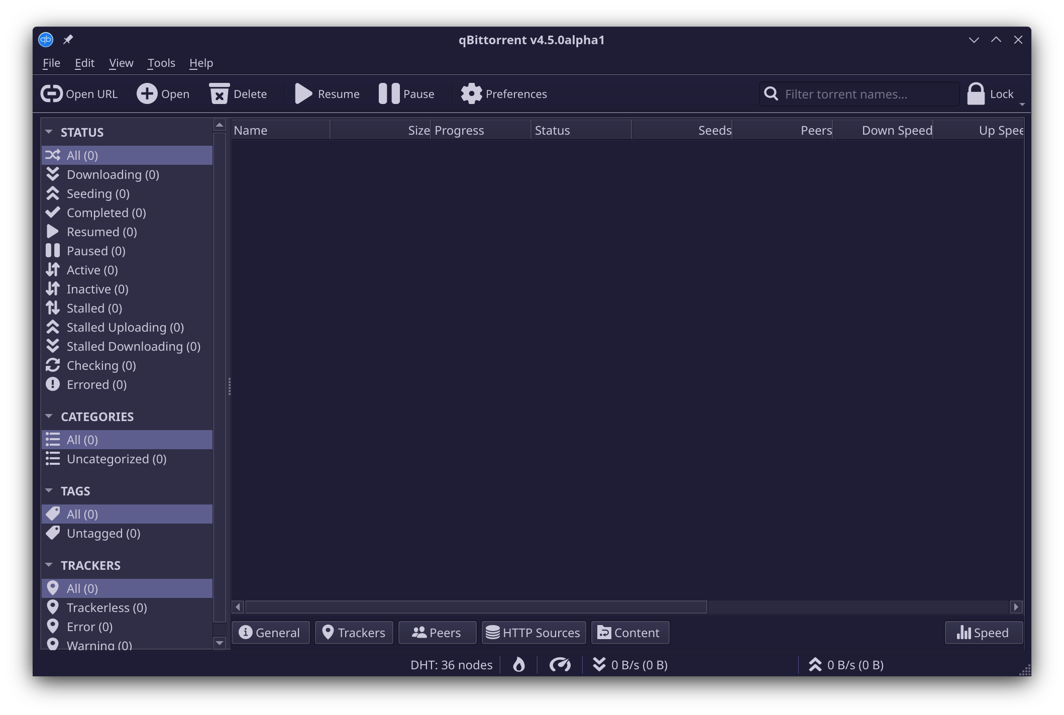 use single color icons on macOS · Issue #17324 · qbittorrent ...