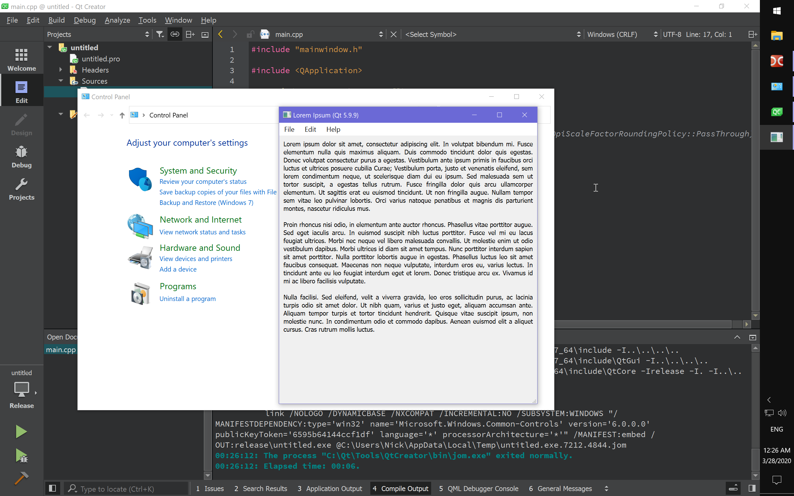 Render fonts in a modern way on HiDPI · Issue #12295 · qbittorrent ...