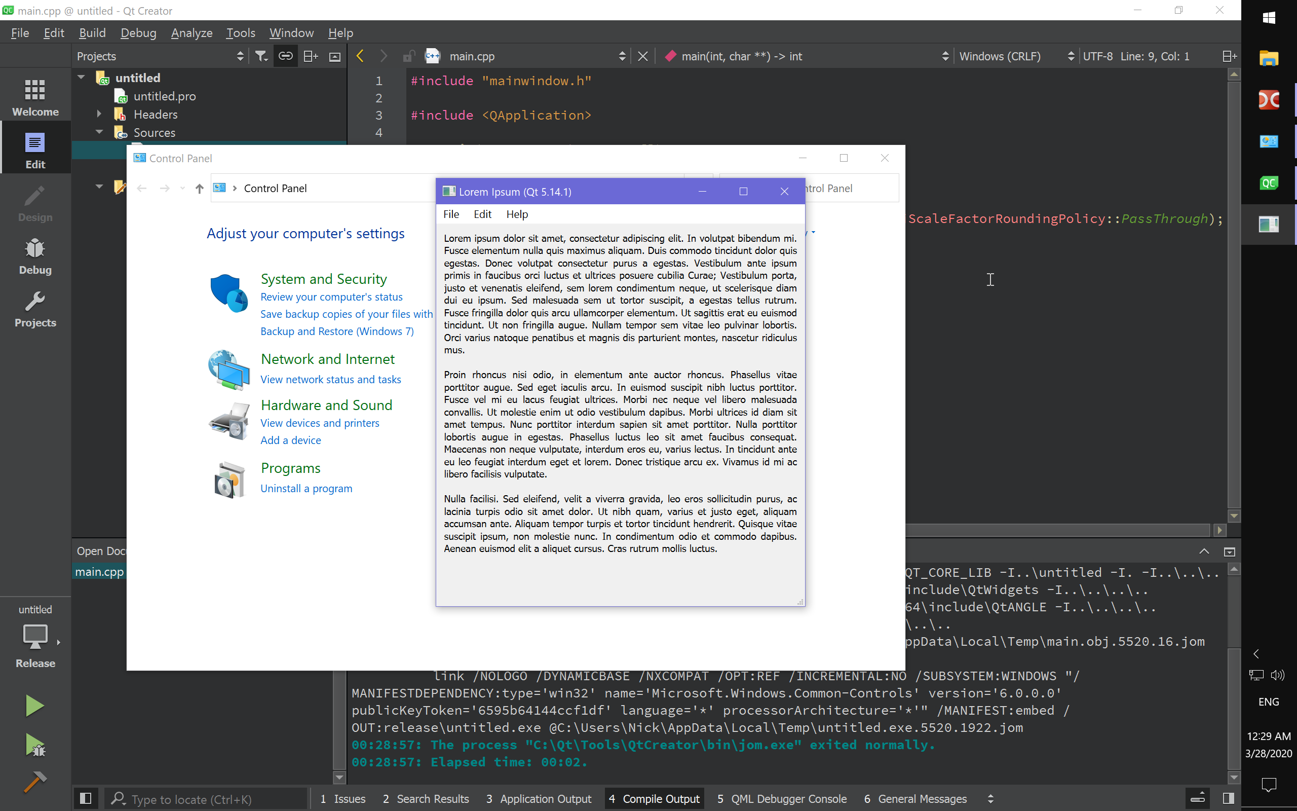 Render fonts in a modern way on HiDPI · Issue #12295 · qbittorrent/qBittorrent · GitHub