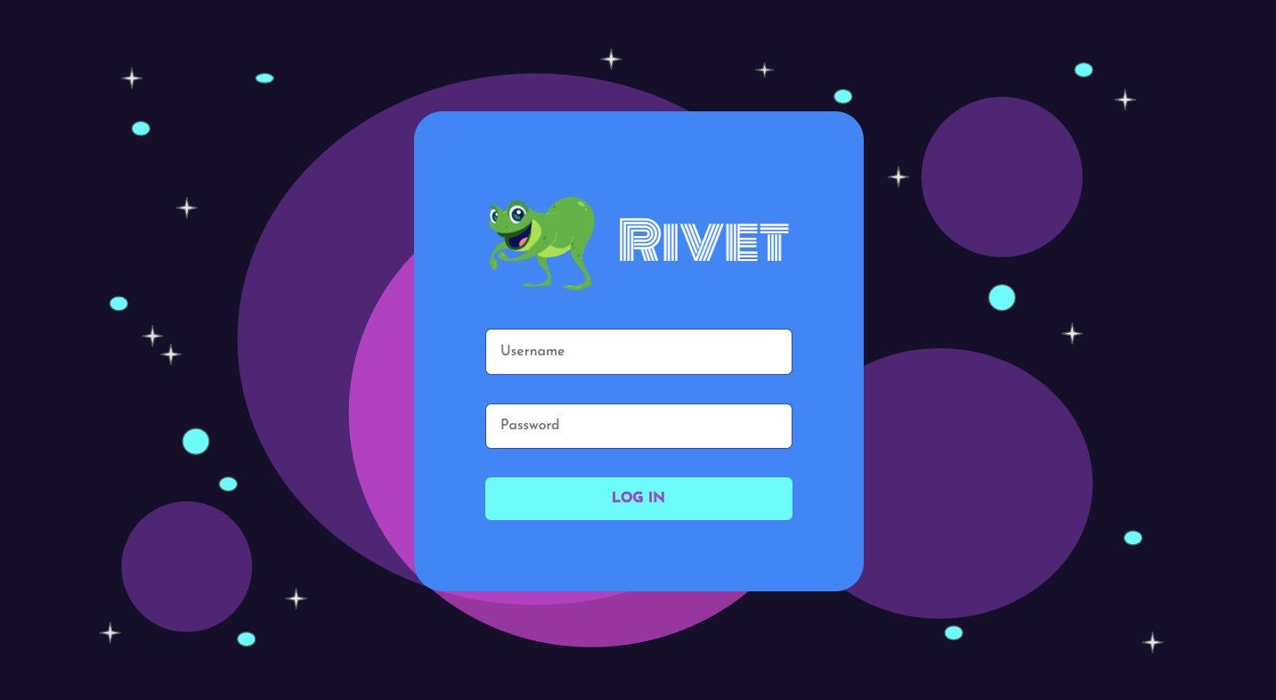 GitHub - skolbo/rivet-chat-app