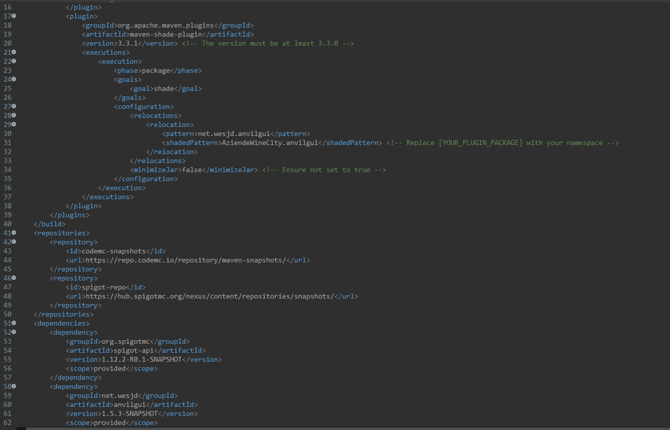 AnvilGUI$Response does not exist · Issue #230 · WesJD/AnvilGUI · GitHub