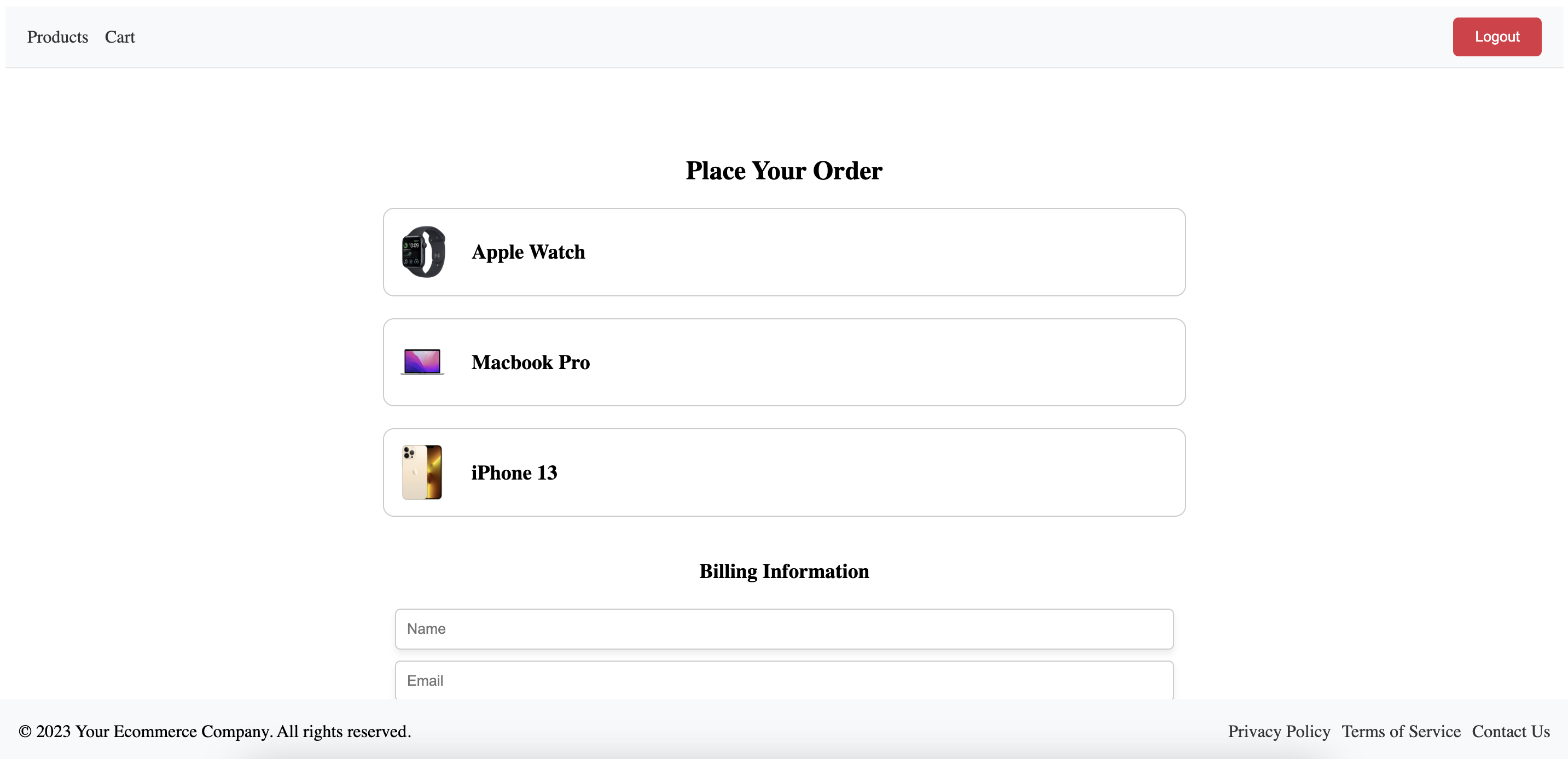 GitHub - mylesgamez/MEVN-Ecommerce-WebApp: A comprehensive ecommerce ... GitHub - mylesgamez/MEVN-Ecommerce-WebApp: A comprehensive ecommerce ...