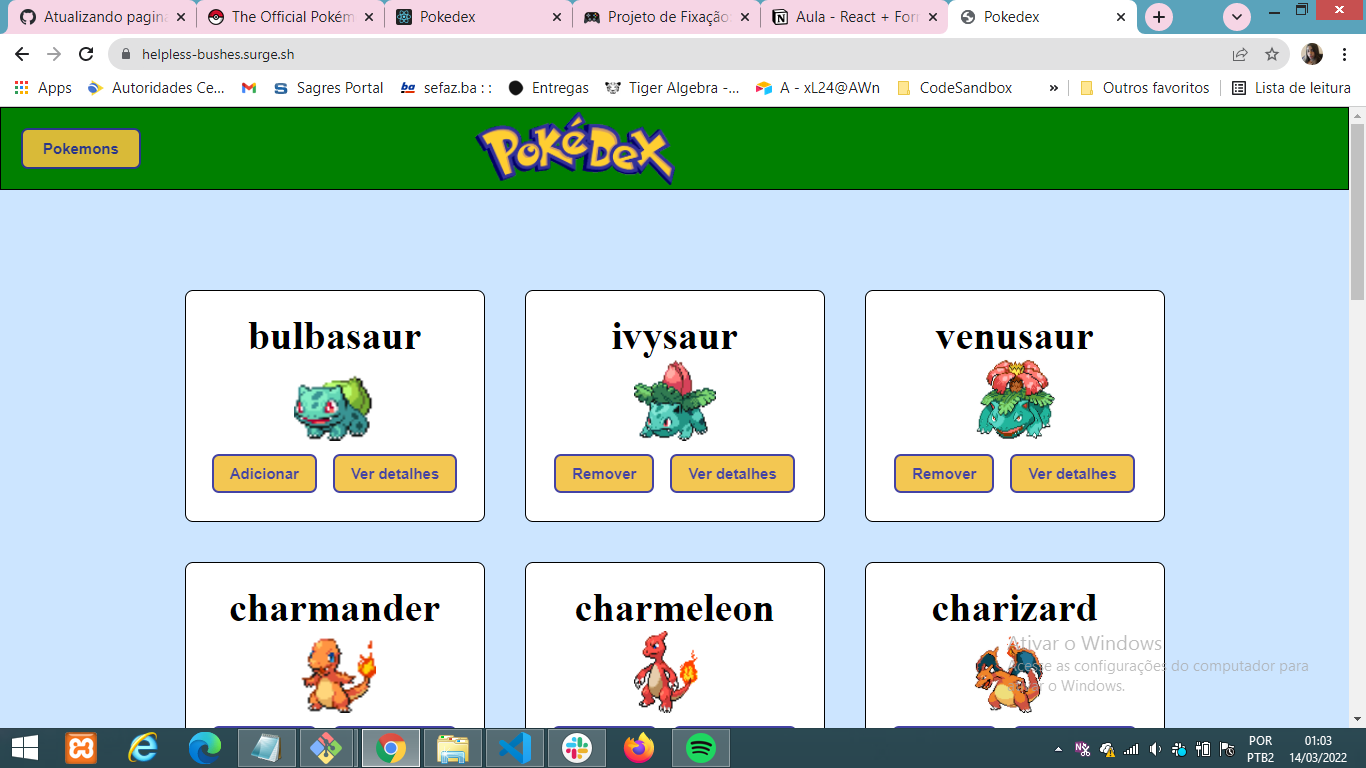 GitHub - future4code/Moreira-pokedex6