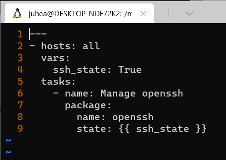 GitHub - juhea/VimGolf_Game