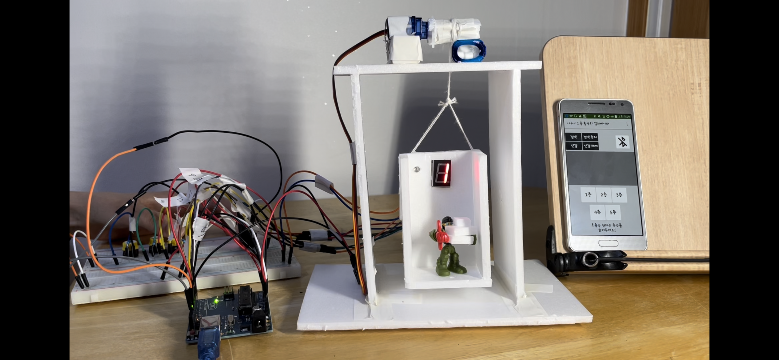 GitHub - juhea/SW-Project_Final_Record