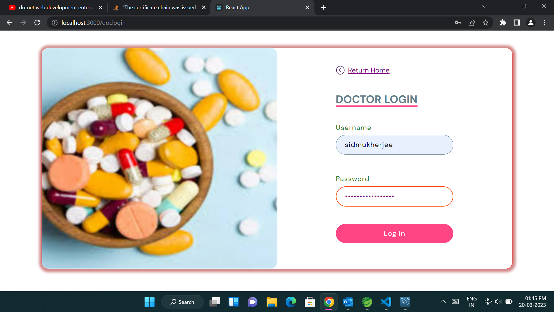 GitHub - Atharva-2000/Patient-Diagnostic-System