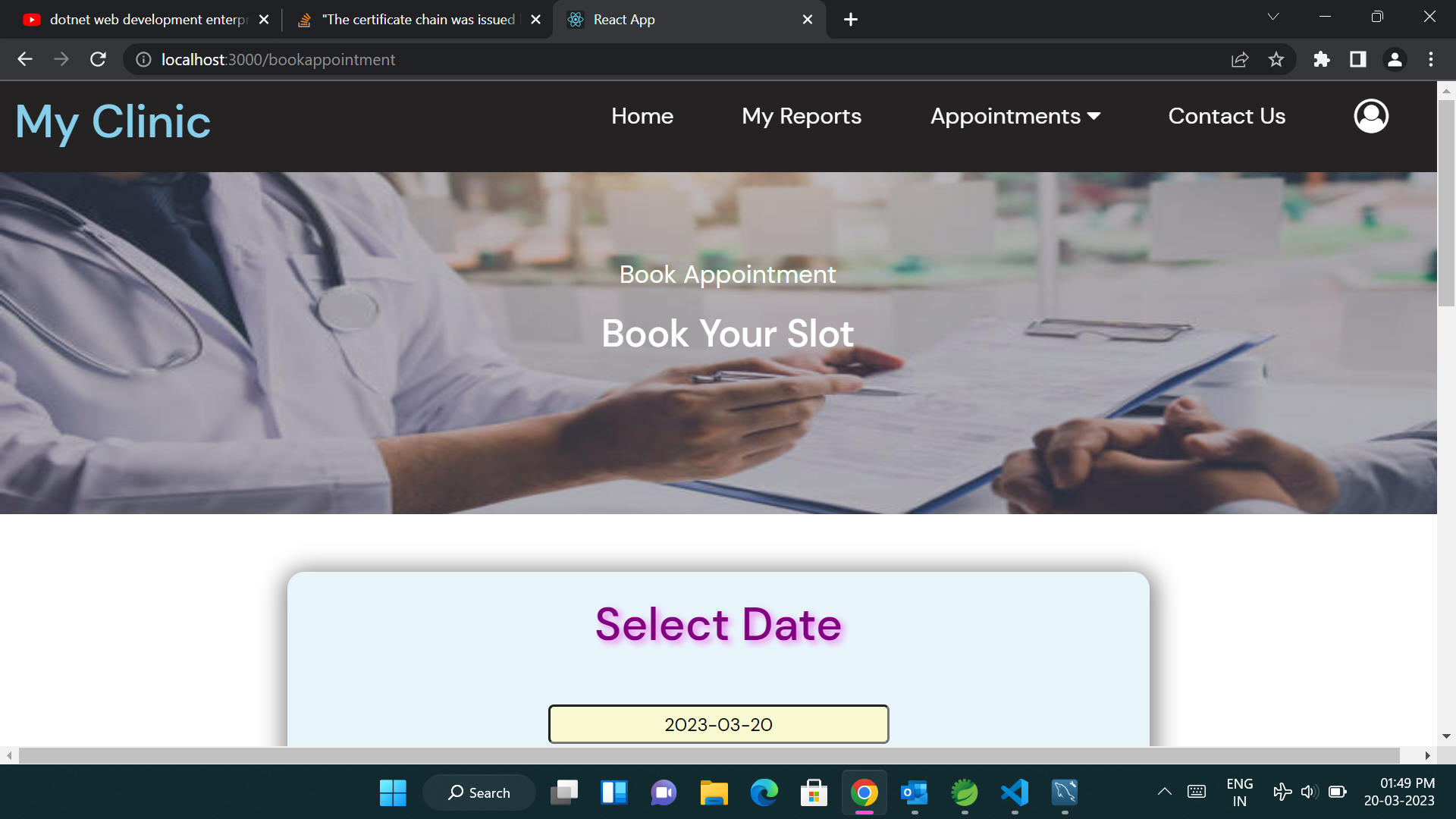 GitHub - Atharva-2000/Patient-Diagnostic-System GitHub - Atharva-2000/Patient-Diagnostic-System