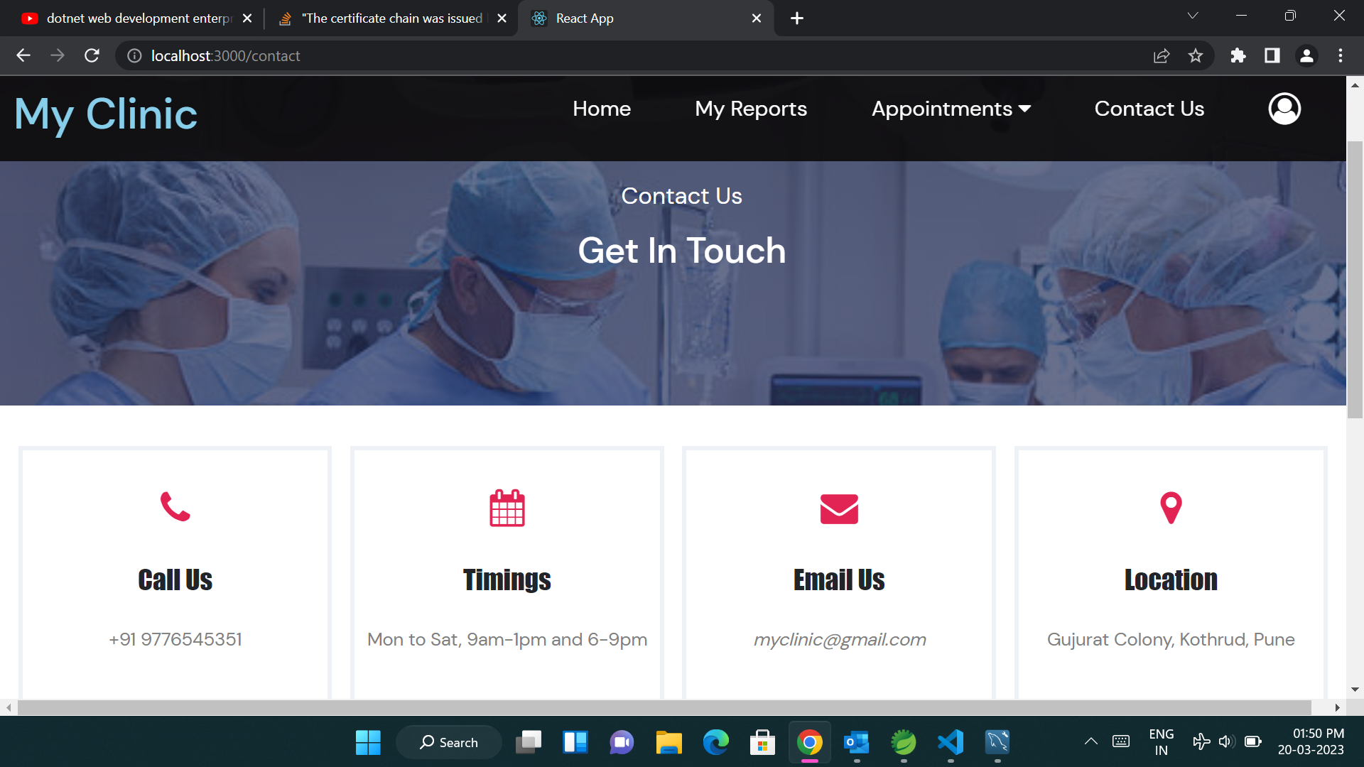 GitHub - Atharva-2000/Patient-Diagnostic-System