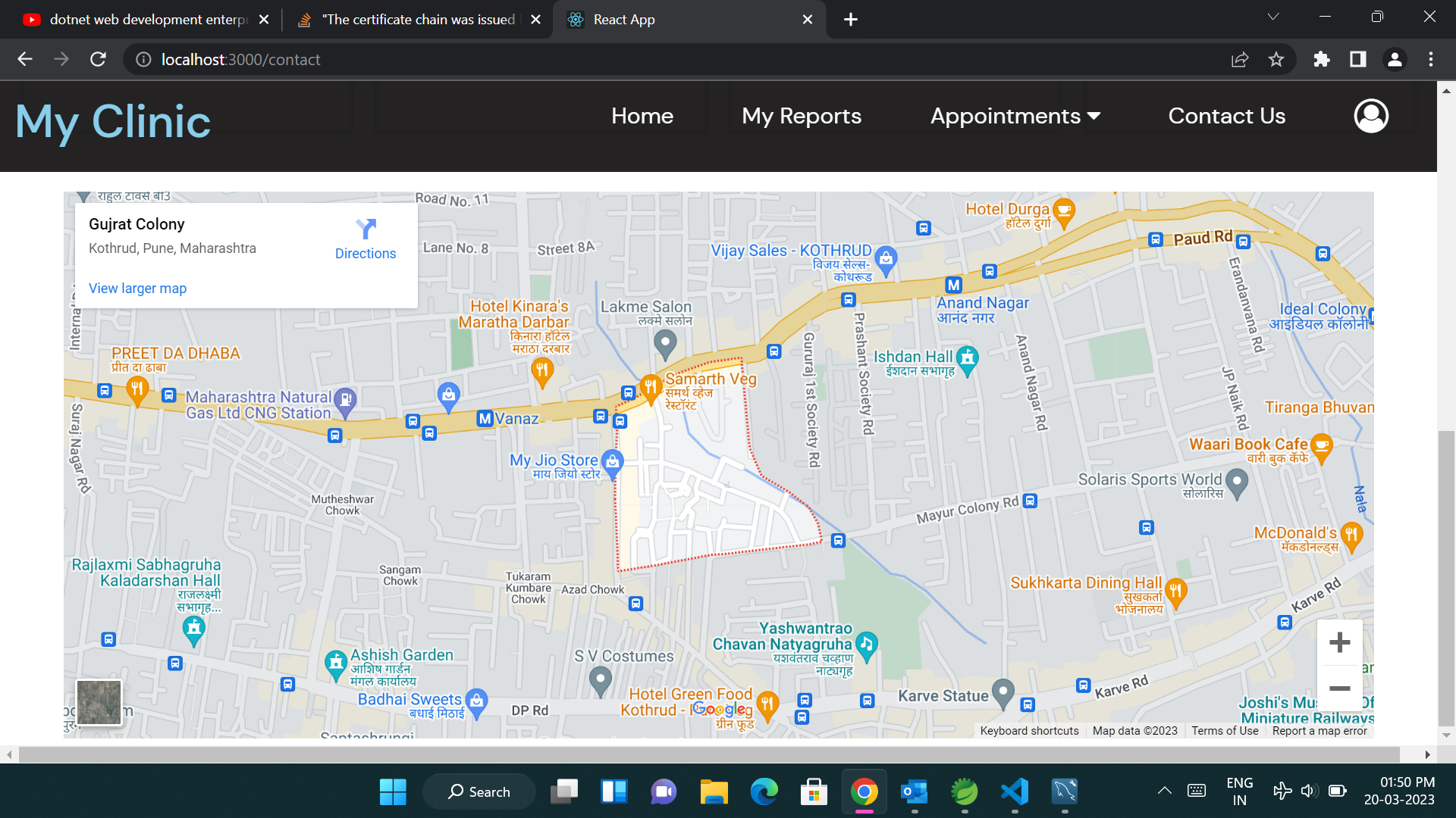 GitHub - Atharva-2000/Patient-Diagnostic-System