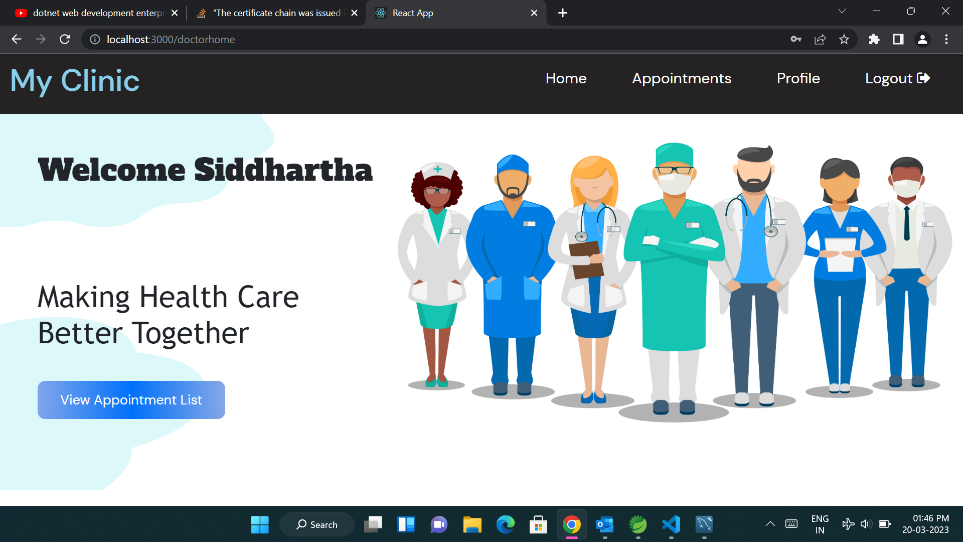 GitHub - Atharva-2000/Patient-Diagnostic-System