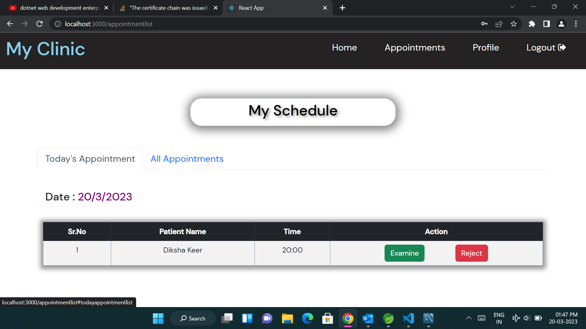 GitHub - Atharva-2000/Patient-Diagnostic-System GitHub - Atharva-2000/Patient-Diagnostic-System