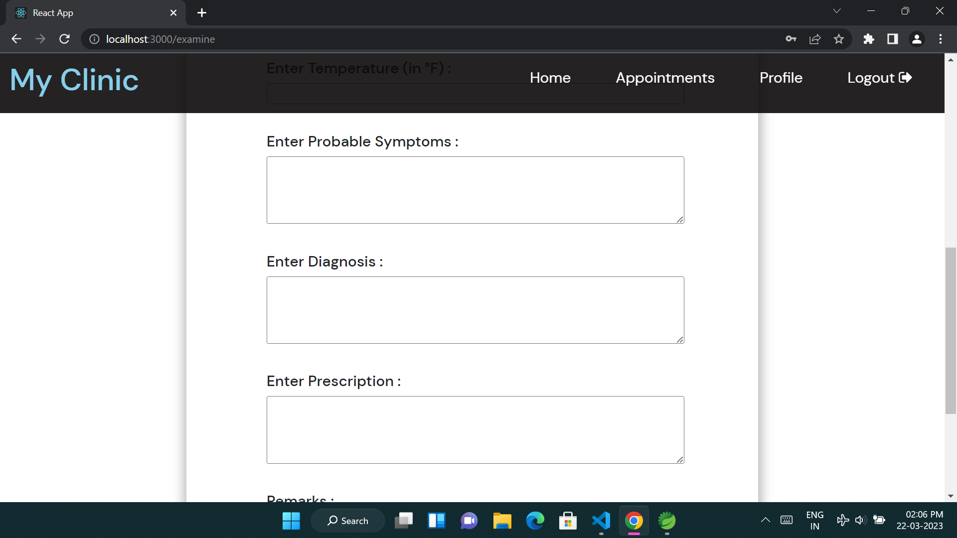 GitHub - Atharva-2000/Patient-Diagnostic-System GitHub - Atharva-2000/Patient-Diagnostic-System