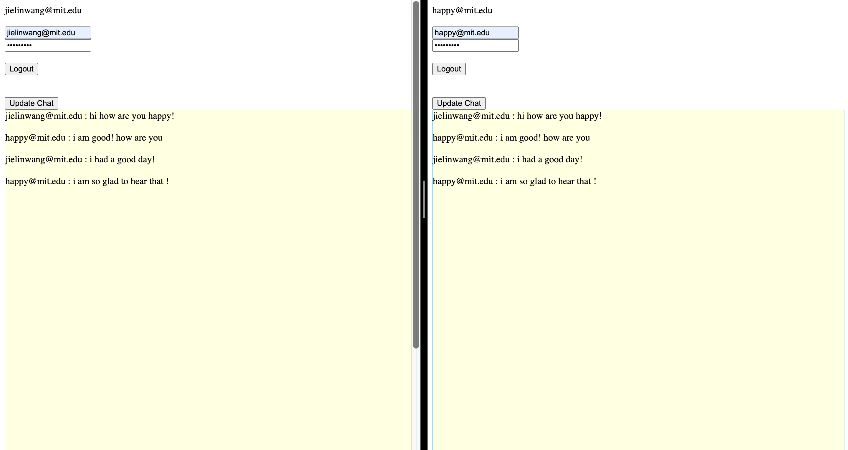 GitHub - JielinWang/Build-A-Chat-Application-With-Firebase