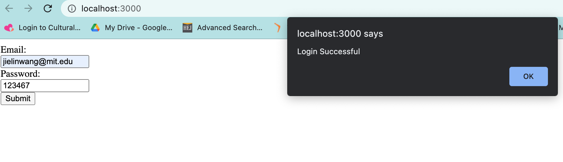 GitHub - JielinWang/build-a-formik-form