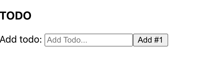 GitHub - JielinWang/Todo---add-todos-Create-React-App