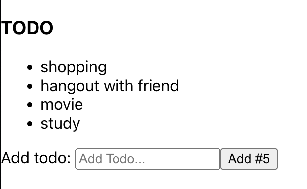 GitHub - JielinWang/Todo---add-todos-Create-React-App