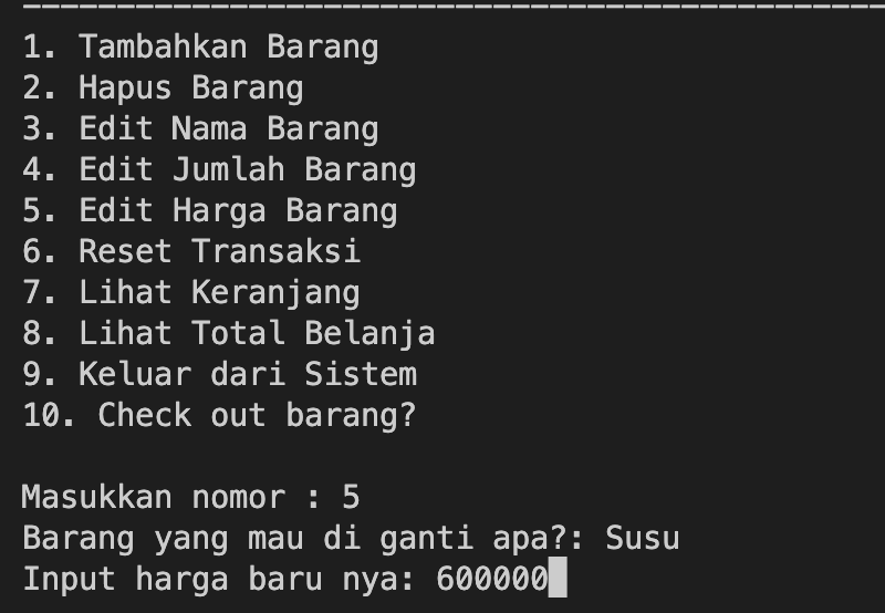 GitHub - curpe/super_cashier_program: Building cashier program with Python