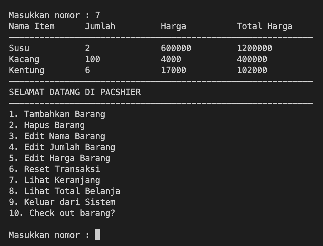 GitHub - curpe/super_cashier_program: Simple Cashier Program with Python