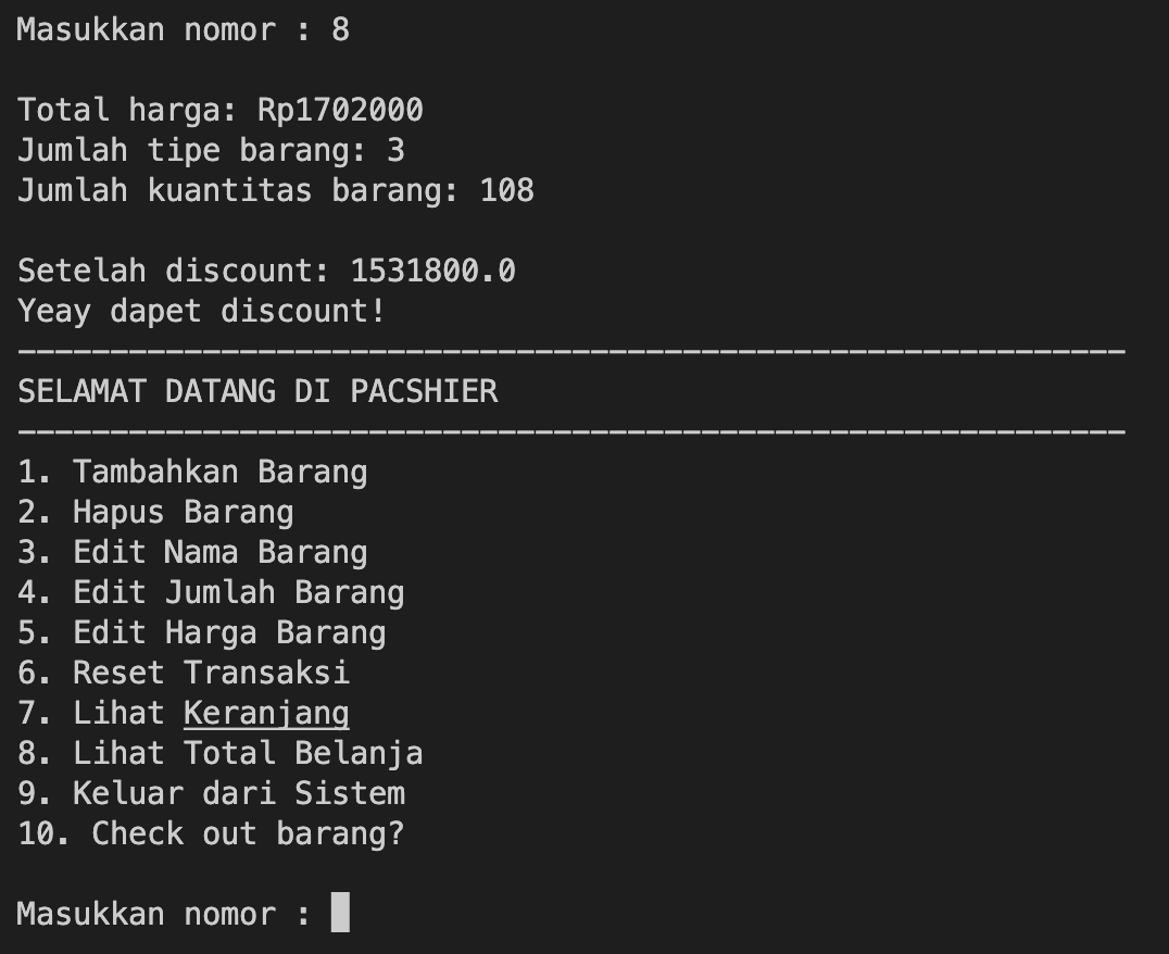 GitHub - curpe/super_cashier_program: Building cashier program with Python