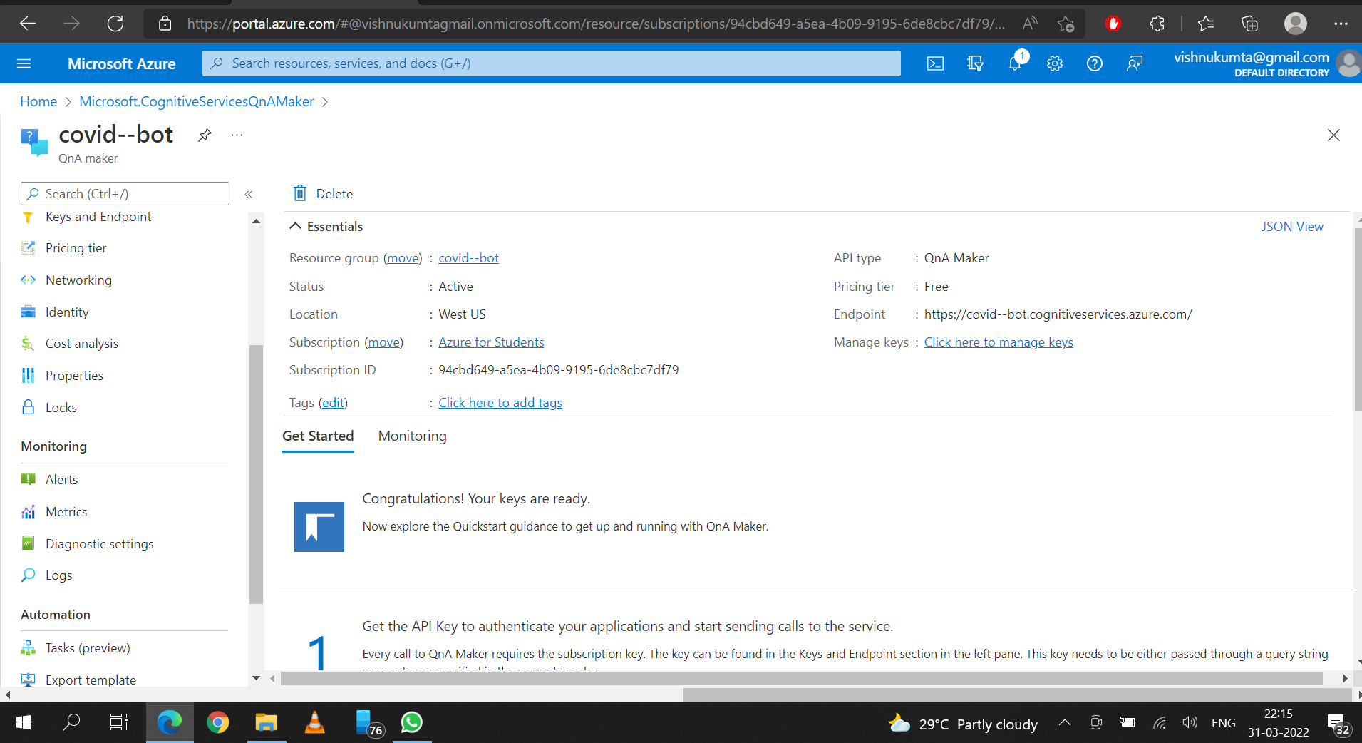 GitHub - ivishnumurthyhegde/Swasth