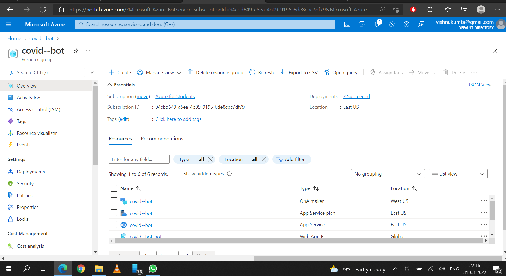 GitHub - ivishnumurthyhegde/Swasth