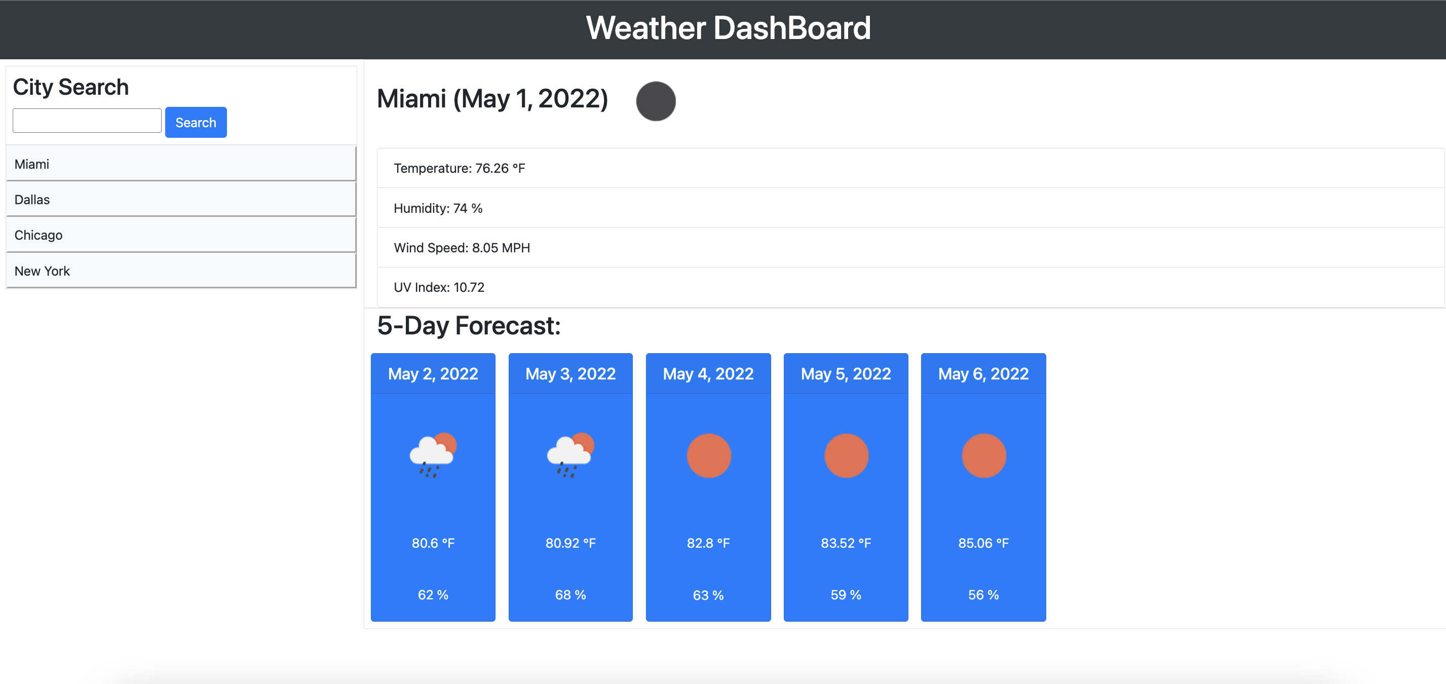 GitHub - JulianEsquivelDev/challenge-6