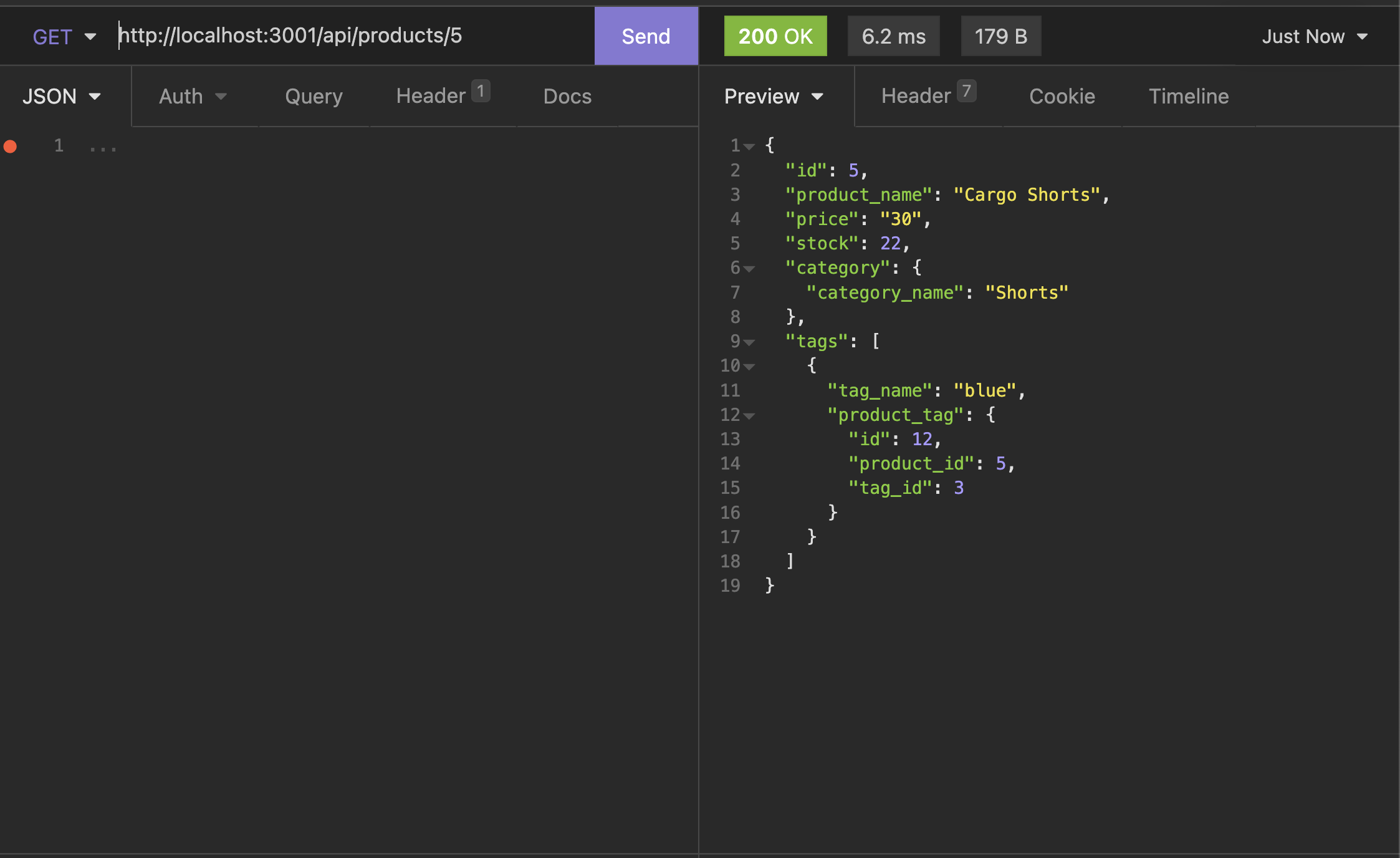 GitHub - JulianEsquivelDev/E-commerce